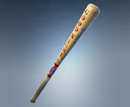 Fortnite Harley Hitter Pickaxe - Pro Game Guides