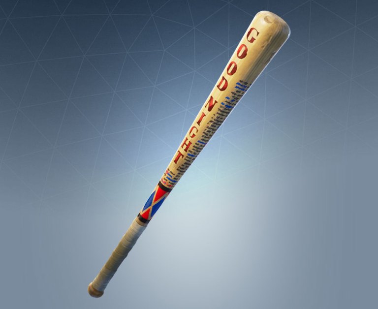 Fortnite Harley Hitter Pickaxe - Pro Game Guides