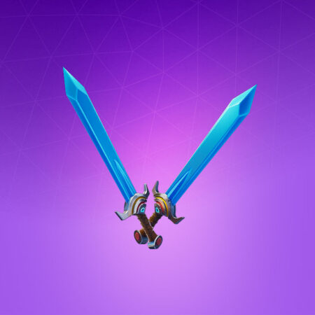 Fortnite Rave Digger Pickaxe - Pro Game Guides