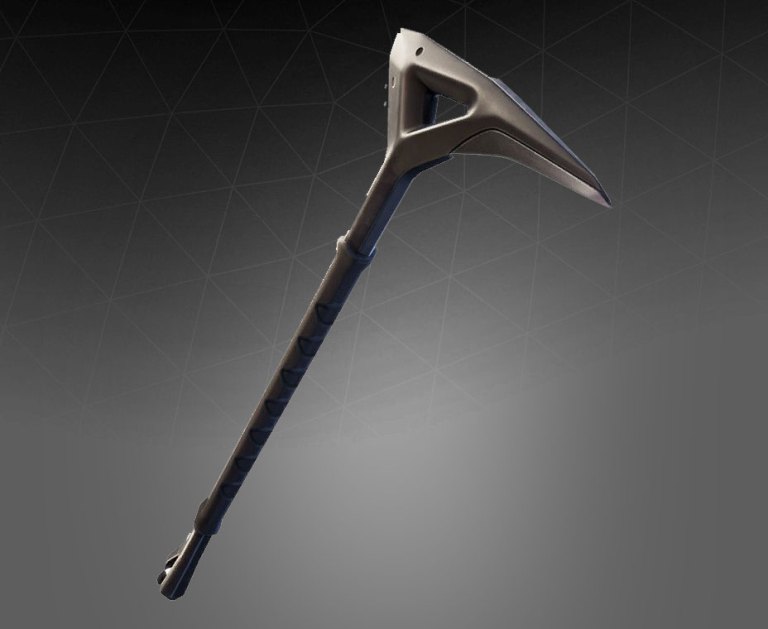 Fortnite Shadow Caliper Pickaxe - Pro Game Guides