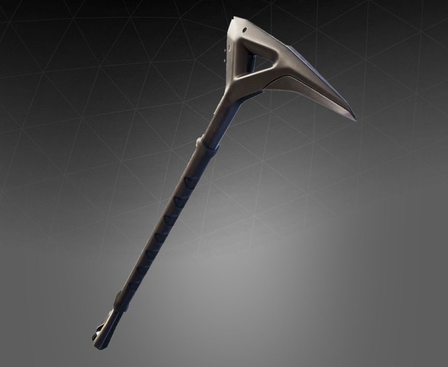 Fortnite Shadow Caliper Pickaxe - Pro Game Guides