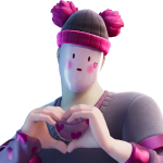 Fortnite Pinkie Skin - Character, PNG, Images - Pro Game Guides