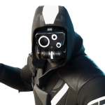 Fortnite Shadow Archetype Skin - Character, PNG, Images - Pro Game Guides