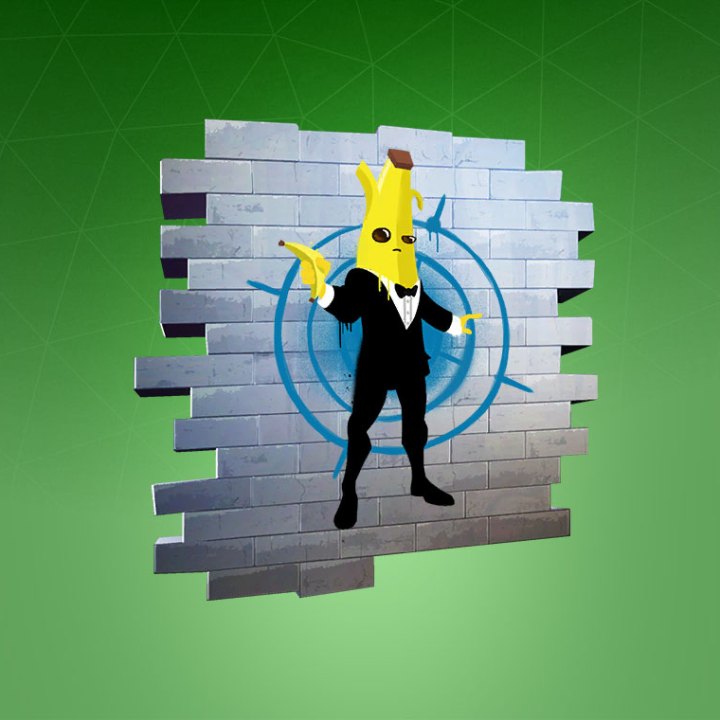 Fortnite Sprays List - All Sprays in Fortnite! | Pro Game Guides