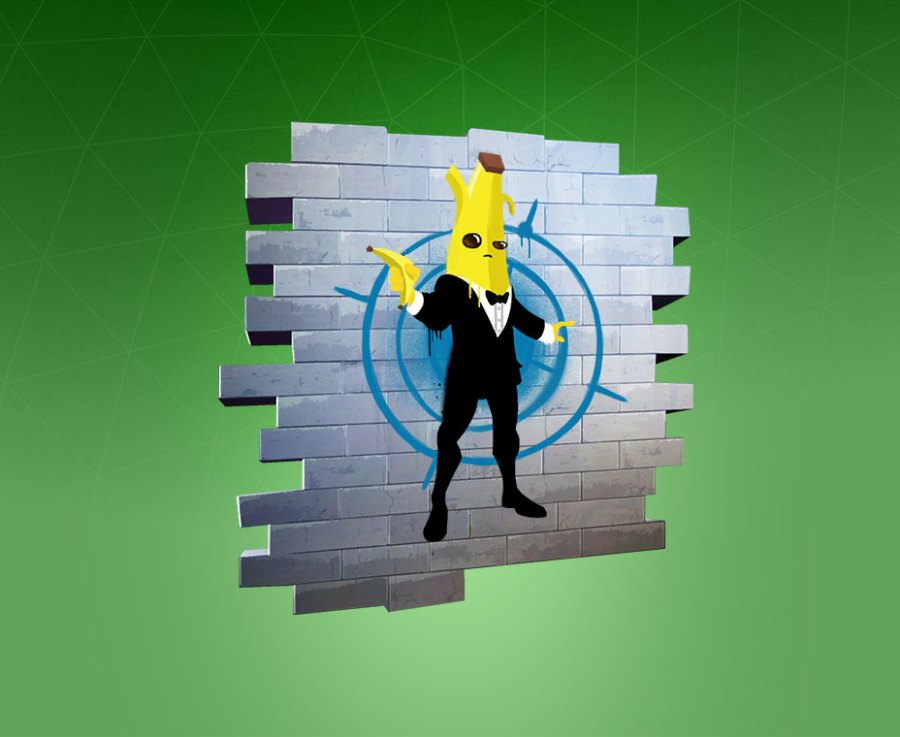 Fortnite Sprays List - All Sprays in Fortnite! - Pro Game Guides