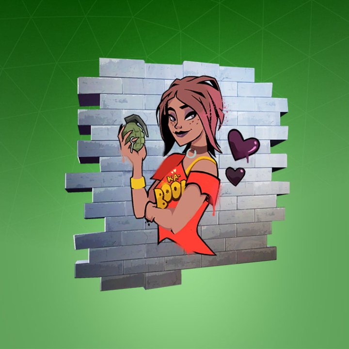 Fortnite Sprays List - All Sprays in Fortnite! | Pro Game Guides