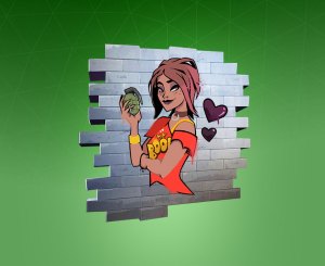 Fortnite Dynamite Spray - Pro Game Guides