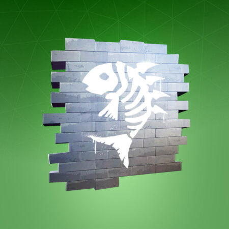 Fortnite D.C. 63 Spray - Pro Game Guides