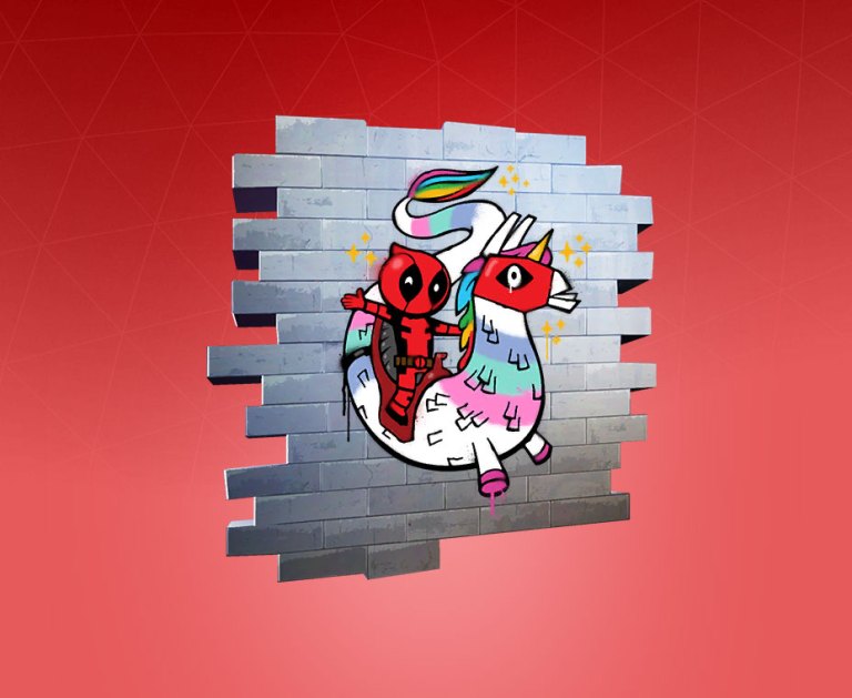 Fortnite Ride The Corn! Spray - Pro Game Guides