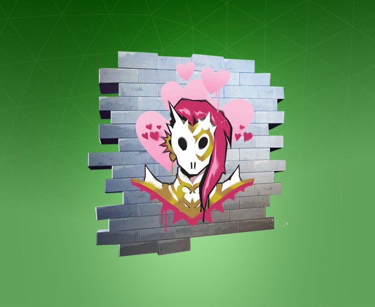 Fortnite Thorny Love Spray - Pro Game Guides