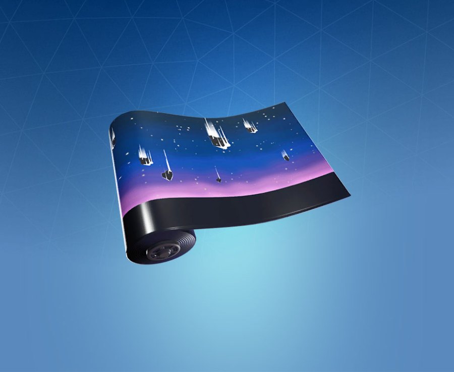 Fortnite Pink Streak Wrap - Pro Game Guides