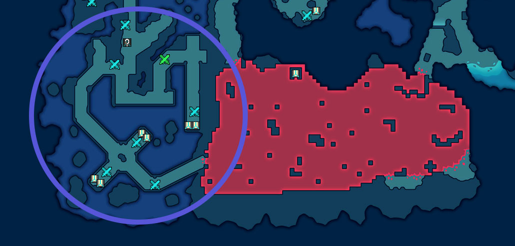 Temtem Rare Spawn Locations – Where to Find Rare Temtem