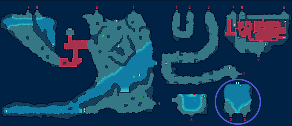 Temtem Rare Spawn Locations – Where to Find Rare Temtem
