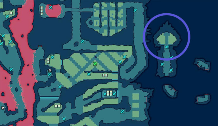 Temtem Rare Spawn Locations – Where to Find Rare Temtem