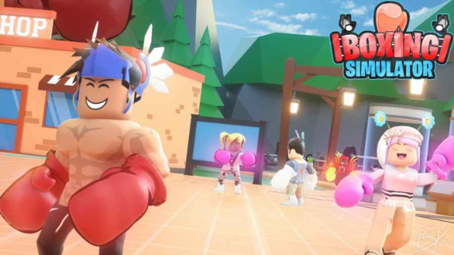 Roblox Boxing Simulator Codes | Pro Game Guides
