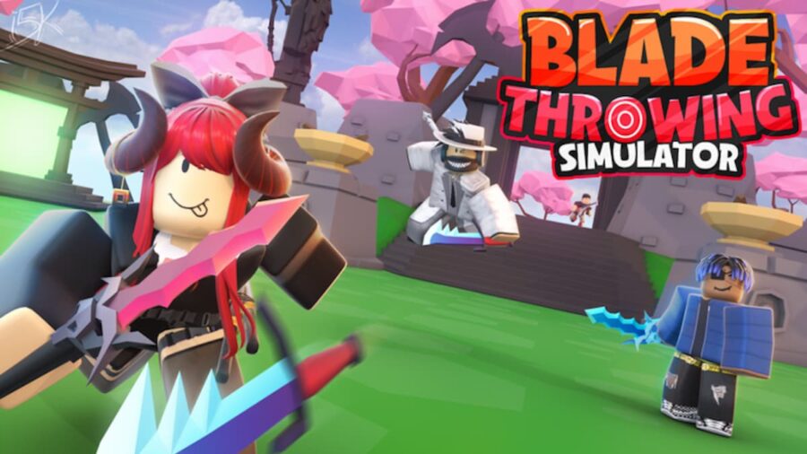 Roblox Blade Throwing Simulator Codes (September 2022) - Pro Game Guides