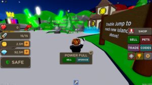 Roblox Blade Throwing Simulator Codes (October 2022) - Pro Game Guides