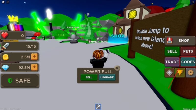 Roblox Blade Throwing Simulator Codes (August 2022) - Pro Game Guides