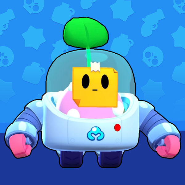 Brawl Stars Sprout Guide - Leaks, Rarity, Attacks | Pro Game Guides