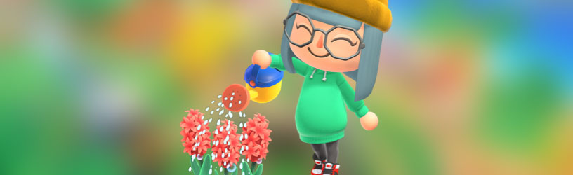 Animal Crossing New Horizons Flower Breeding Guide | Pro Game Guides