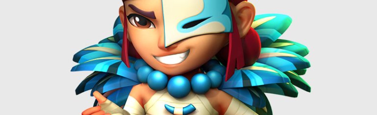 Archero Hero Tier List - All the Best Heroes - Pro Game Guides