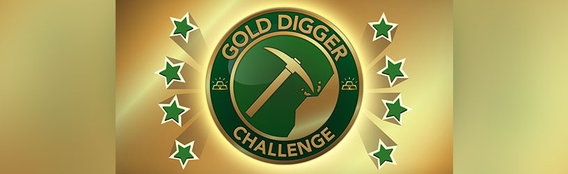 BitLife Gold Digger Challenge Guide | Pro Game Guides