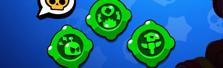 Brawl Stars Gadgets Guide - All Gadgets & Known Details | Pro Game Guides