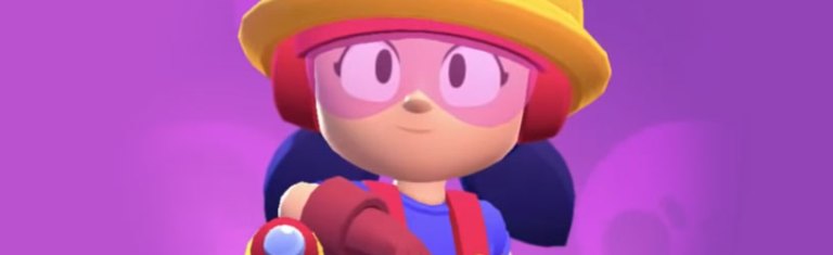 Brawl Stars Jacky Guide - Release Date, Rarity, Attacks, Skins | Pro ...