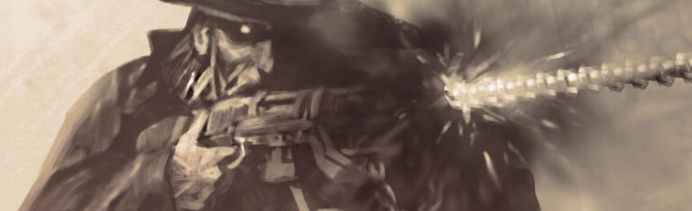 Dead by Daylight: Deathslinger Guide - Release Date, Perks, & More ...