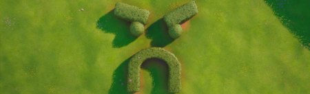 Fortnite Grumpy Greens, Mowdown, Risky Reels Locations | Pro Game Guides