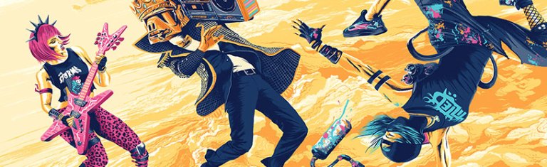 Fortnite Sprays List - All Sprays in Fortnite! | Pro Game Guides