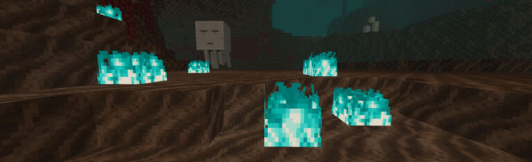 Minecraft: Soul Speed Enchantment Guide - Pro Game Guides