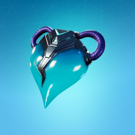Fortnite Drip Axe Pickaxe - Pro Game Guides