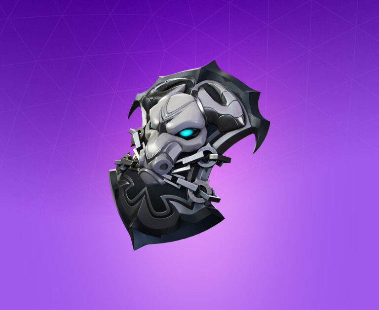 Fortnite Bull Shield Back Bling - Pro Game Guides