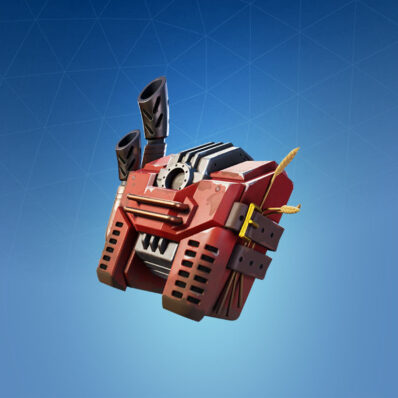 Fortnite Penguin Back Bling - Pro Game Guides