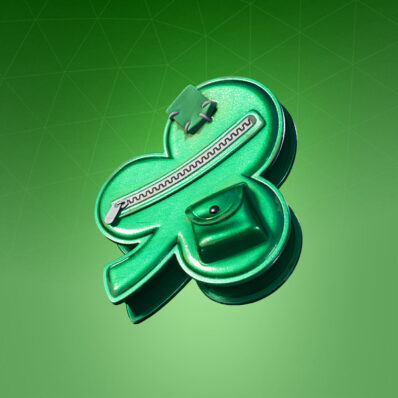 Fortnite Buckled Back Bling - Pro Game Guides