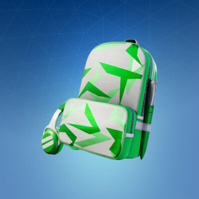 Fortnite Lucky Clover Back Bling - Pro Game Guides