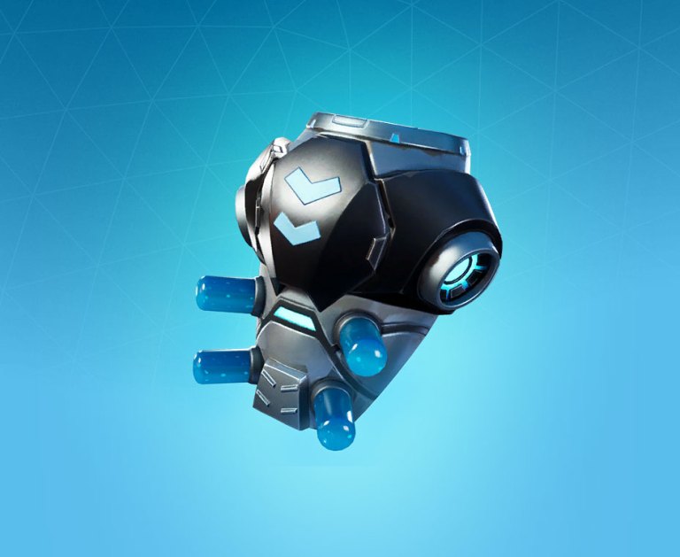 Fortnite Slurp Jet Back Bling - Pro Game Guides