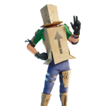Fortnite Boxer Skin - Character, PNG, Images - Pro Game Guides