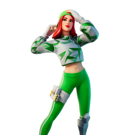 Fortnite Chance Skin - Character, PNG, Images - Pro Game Guides
