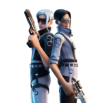 Fortnite Echo Skin - Character, PNG, Images - Pro Game Guides