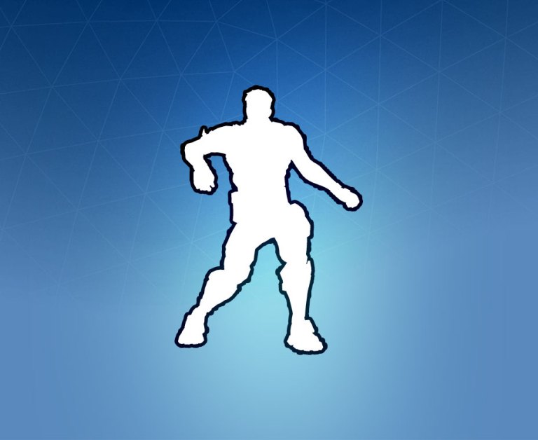 Fortnite Bold Stance Emote - Pro Game Guides