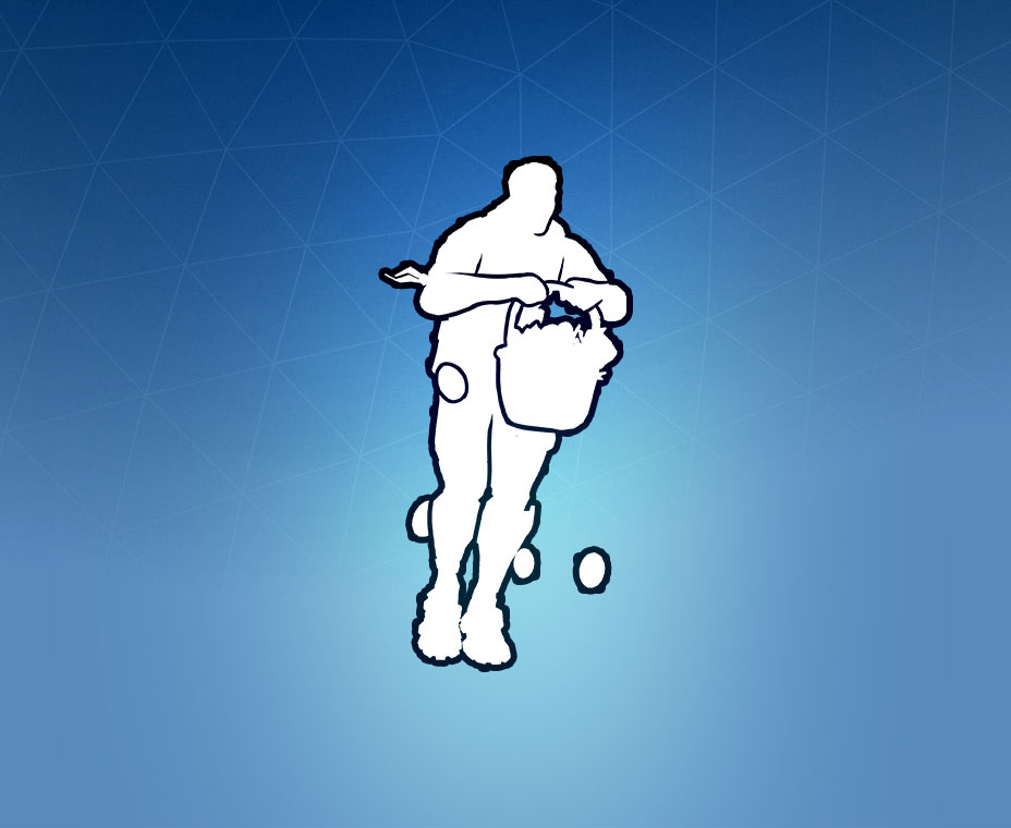 Fortnite Hoppity Emote - Pro Game Guides