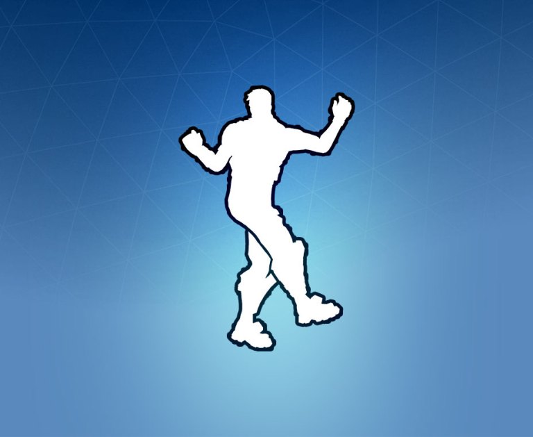 Fortnite Primo Moves Emote - Pro Game Guides