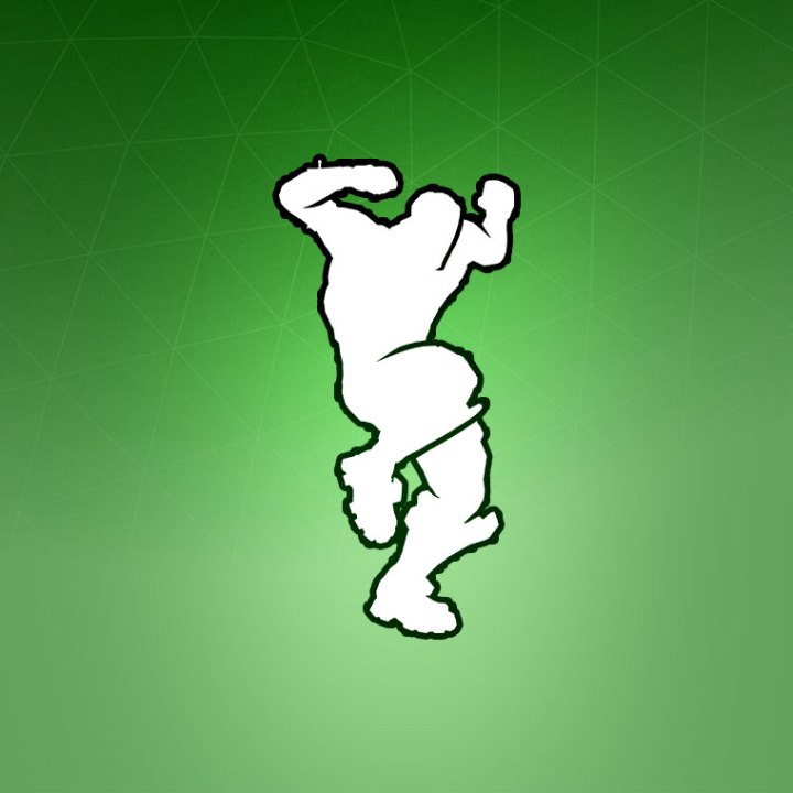 Fortnite Party Hips Emote - Pro Game Guides