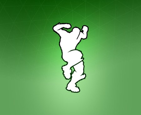Fortnite Party Hips Emote - Pro Game Guides