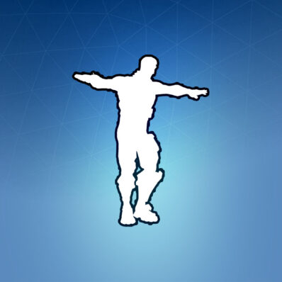 Fortnite Banner Wave Emote - Pro Game Guides