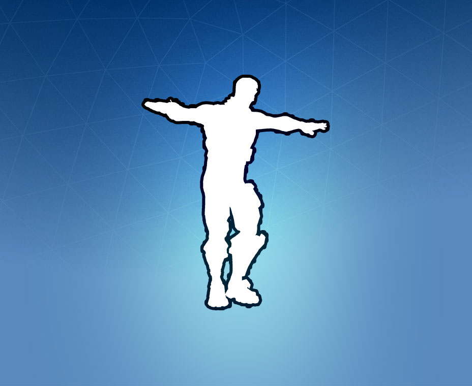 Fortnite Well Rounded Emote - Pro Game Guides