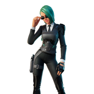 Fortnite Envoy Skin - Character, PNG, Images - Pro Game Guides