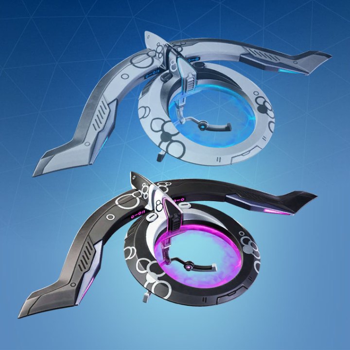 Fortnite Echo Skin - Character, PNG, Images - Pro Game Guides